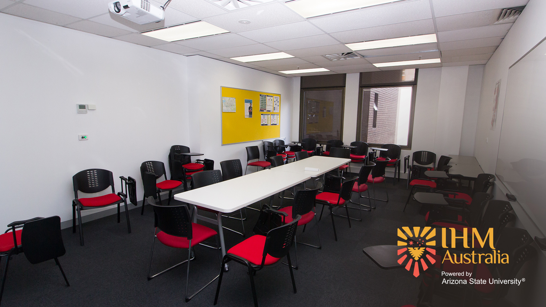 IHM Knowledge Hub ERP